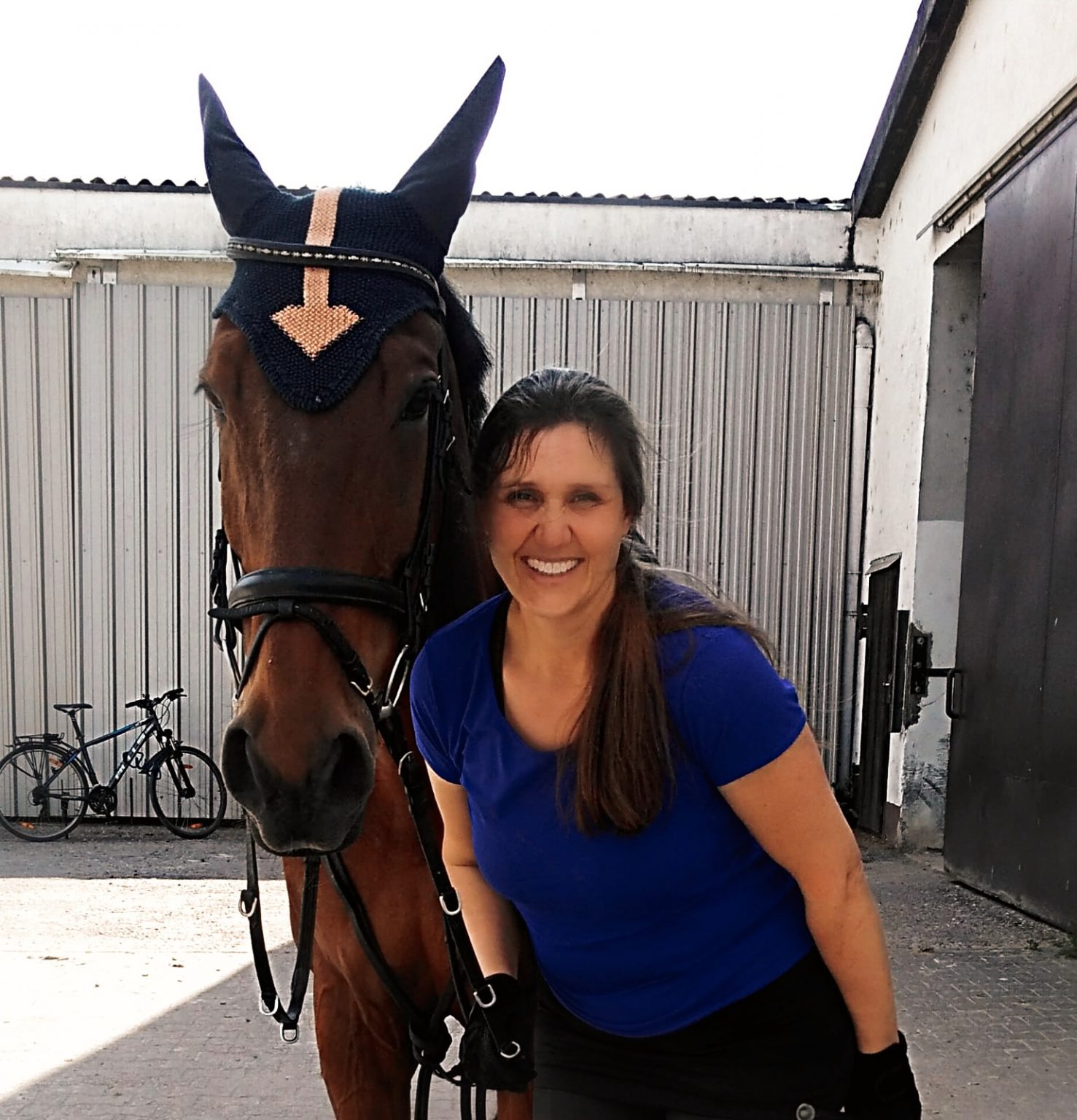 Verein – Reit- und Fahrverein St. Leonhard e.V. – Bühl